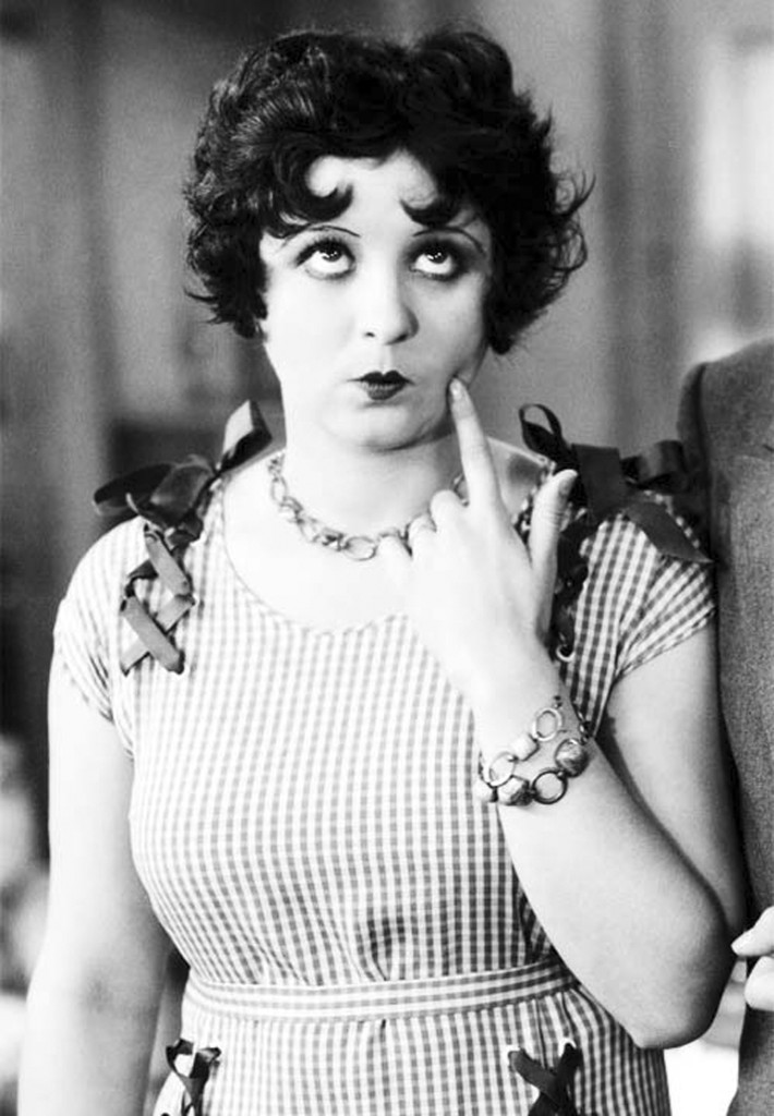 Betty Boop Captured the Jazz Age