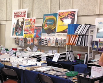 Denver Postcard & Paper Ephemera Show: Celebrating 18 Years at Jeffco ...