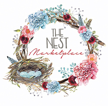 The Nest Marketplace Grand Opening July 14 & 15 in Westminster