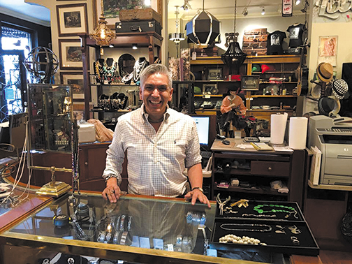 Denver’s Antique Row Summer Block Party