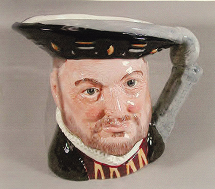 Who Was Toby Fillpot? Shakespeare’s Twelfth Night Players Would Know