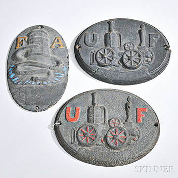 Bucket Brigade Collectibles