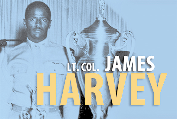 The Legendary Tuskegee Airmen Share Their Story Through Lt. Col. James ...