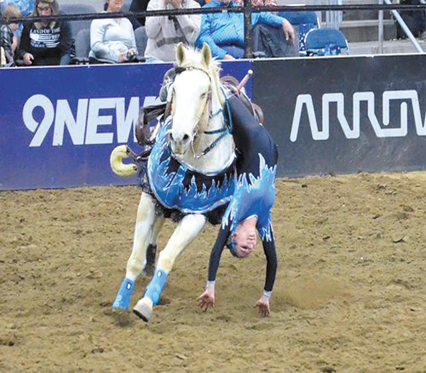 2020 National Western Stock Show & Rodeo
