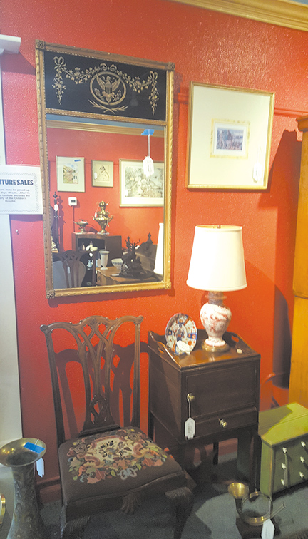 La Cache Reopens With New Days & Hours