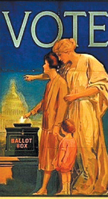 American History: August Anniversaries