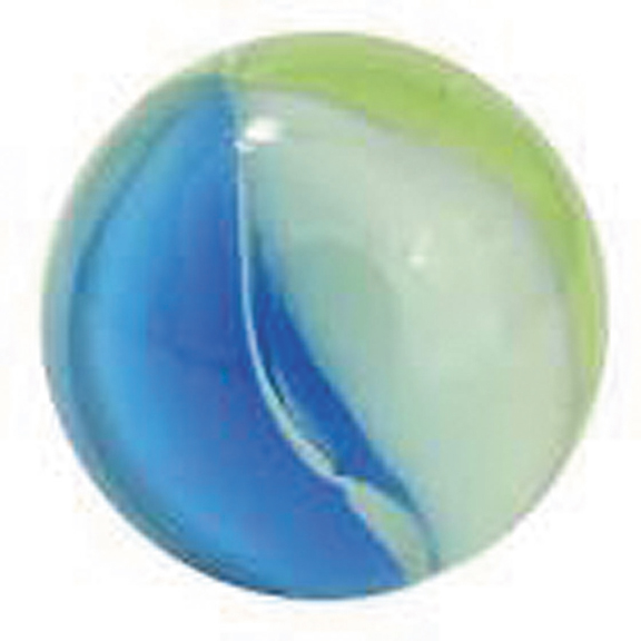 Those Marvelous Old Marbles