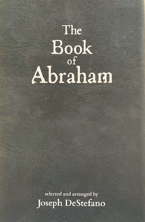 The Book of Abraham Captures The Civil War