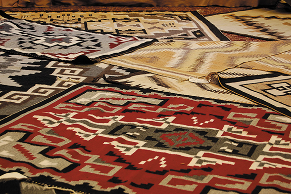 Make Your Holiday Special: Give Gifts From the Navajo Nation