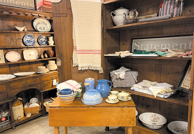 We Love Homestead Antique Mall: Homestead Antique Mall Celebrates Eight ...