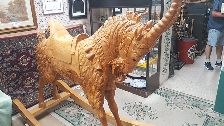 The Story of Nederland’s Carousel of Happiness