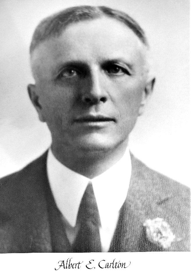 Booker T. Washington’s Colorado Connection