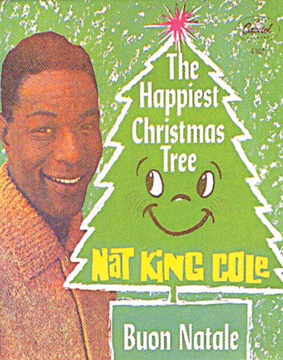 Christmas Records & Albums For a Sweet Sounding Holiday