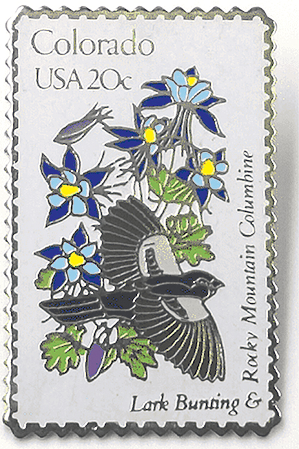 Rocky Mountain Stamp Show May 26-28 Celebrates ‘The Birds of Colorado’