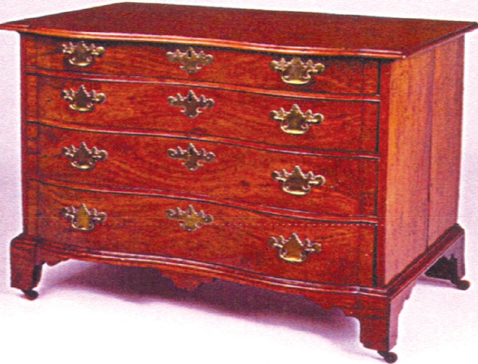 All About the Beautiful Bureau
