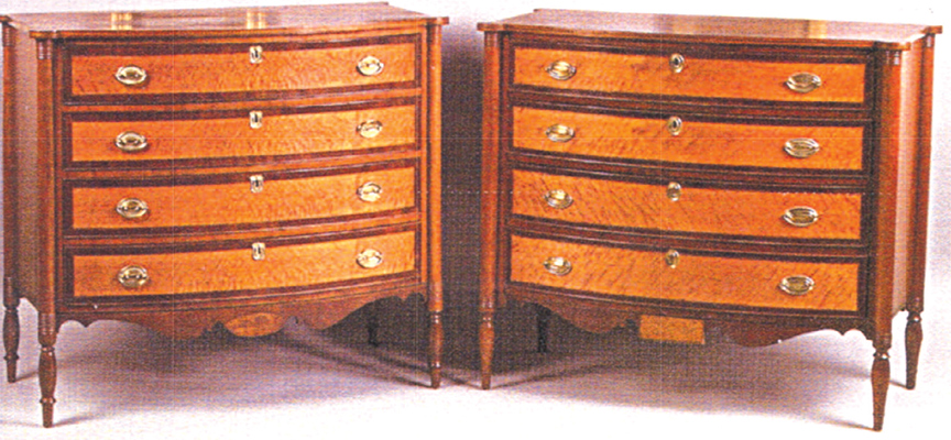 All About the Beautiful Bureau