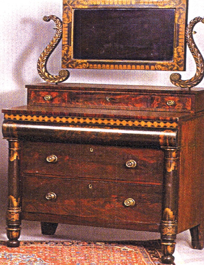 All About the Beautiful Bureau