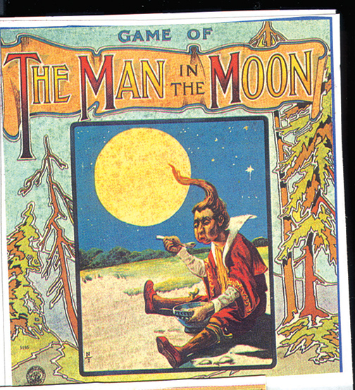 The Games People Played