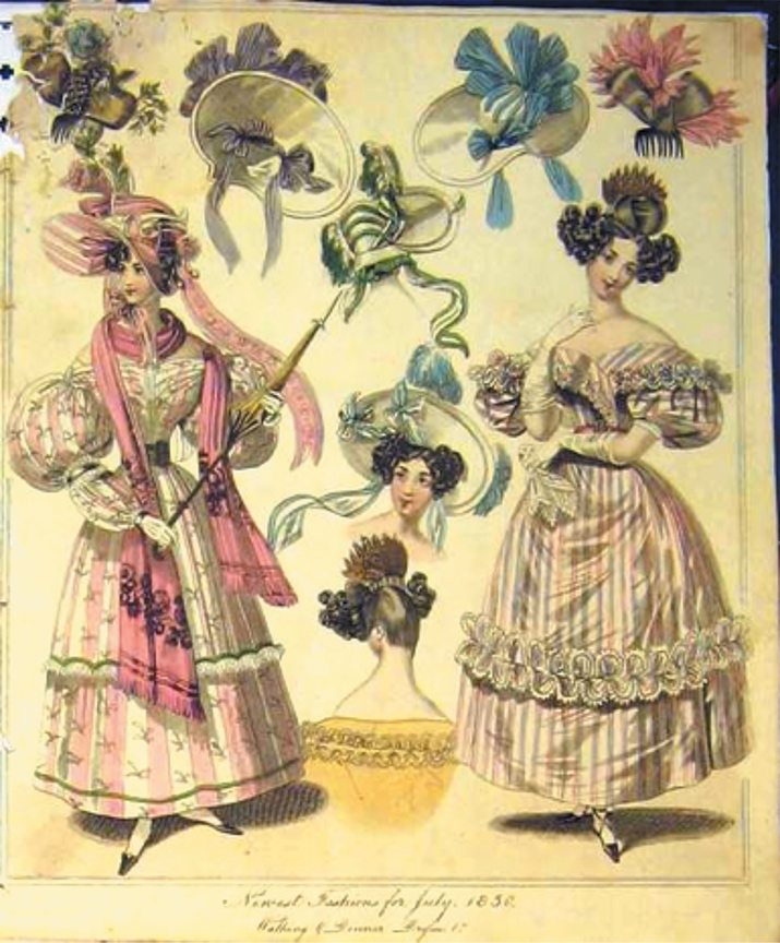 Collecting Scrimshaw