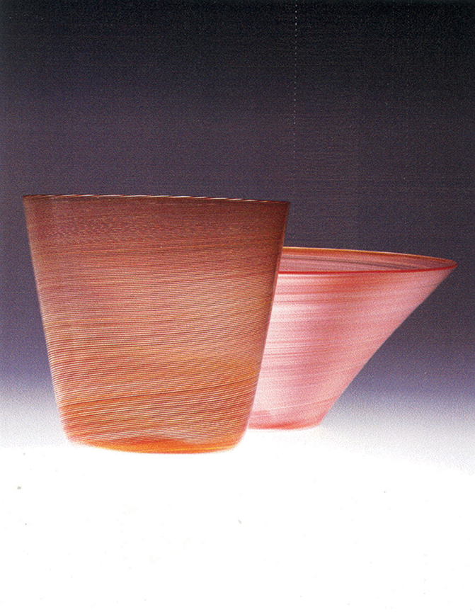 Enduring And Charming Murano Glass