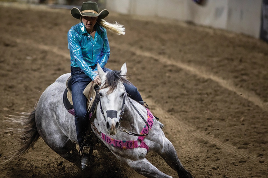 The National Western Stock Show & Rodeo