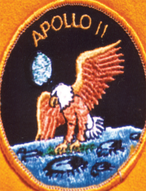 Discovering Space Exploration Collectibles