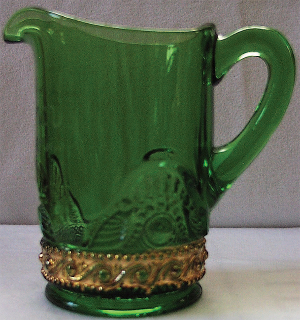 Stately – Early American Pattern Glass