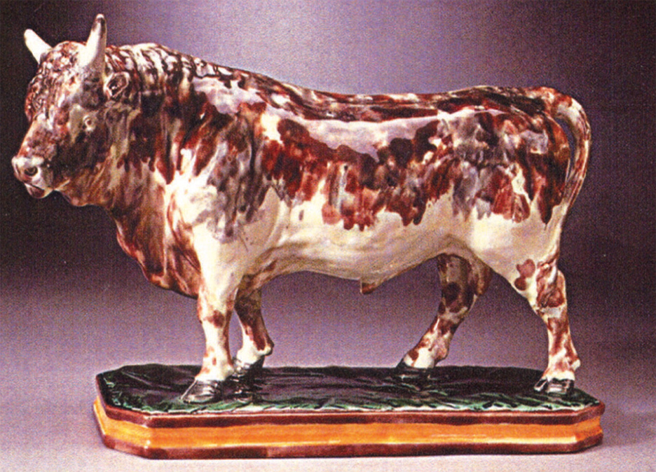A Bullish Look At Bull Collectibles
