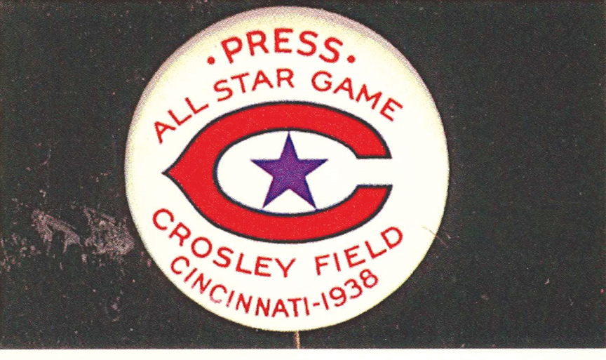 ‘Mid Summer Classic’ Collectibles