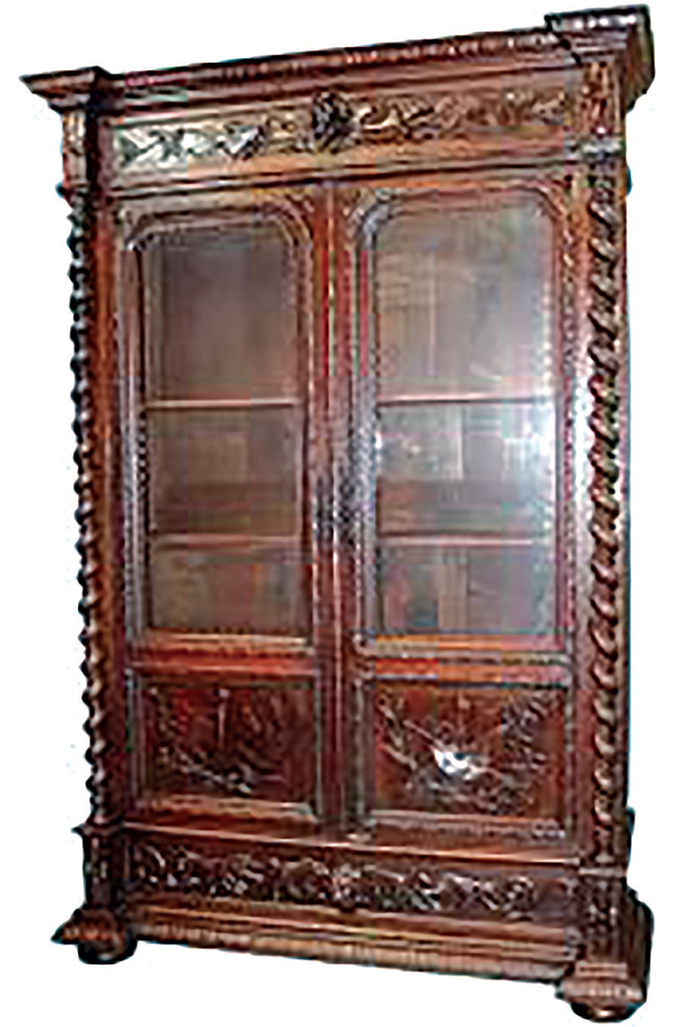 All About Beautiful Bookcases