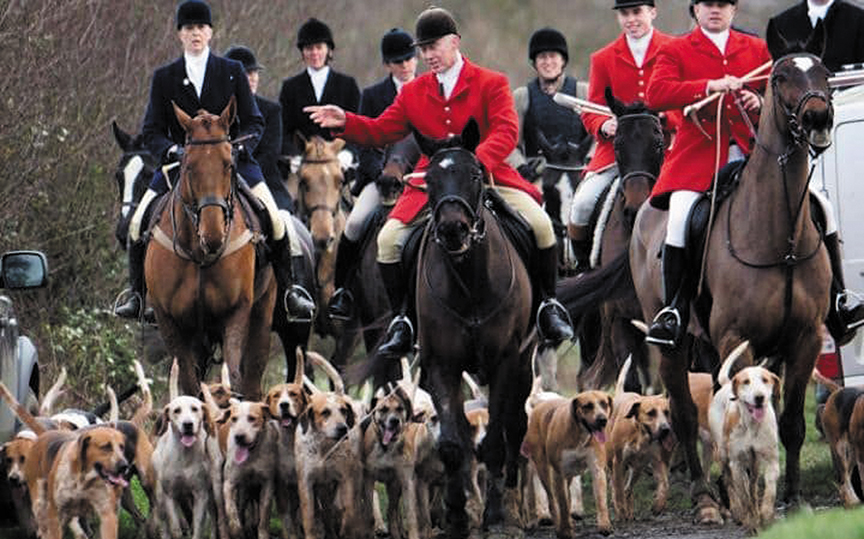 Boxing Day a National Holiday in U.K. and Ireland