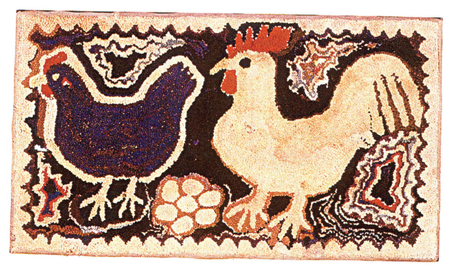 Rooster Collectibles — Something to Crow About