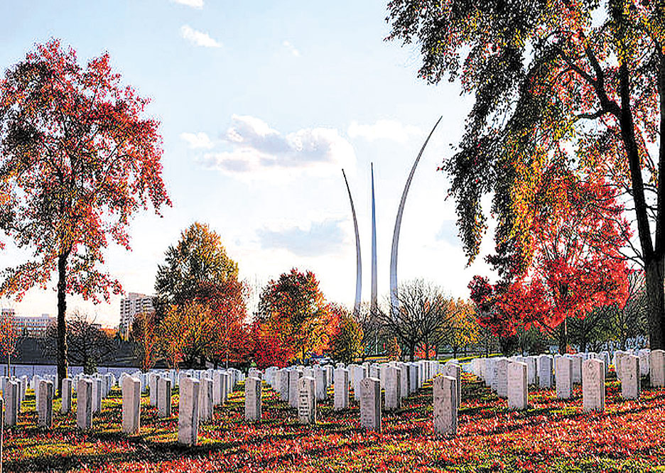 Why do We Celebrate Memorial Day