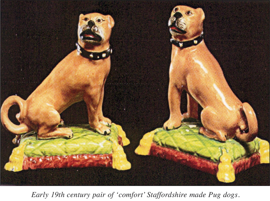 Wonderful Tail-Wagging World of Dog Collectibles